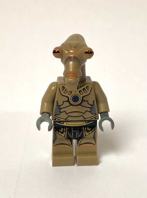 Lego Star Wars Minifigur- Geonosian (sw0320) (Gebraucht) in für CHF 7 ...