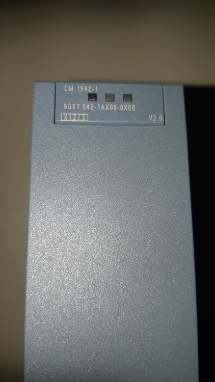Communikation Module CM 1542-1 (Gebraucht) in Fehraltorf für CHF 50 ...