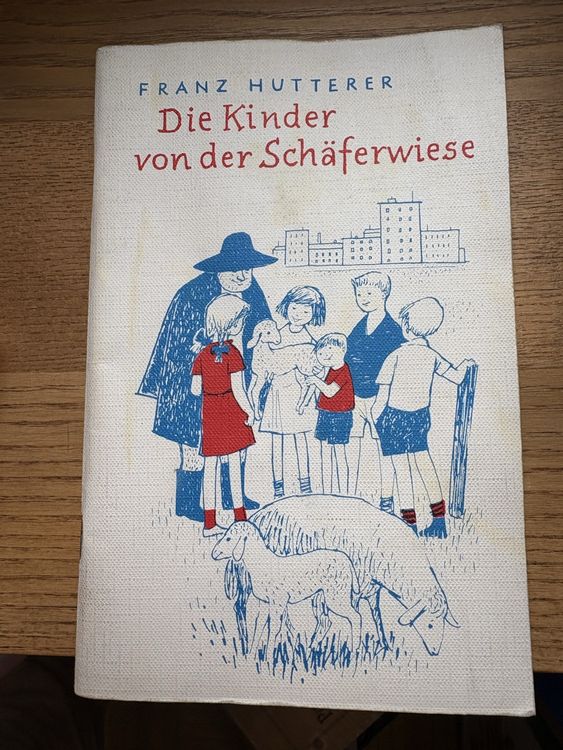 Die Kinder von der Schöferwiese (Gebraucht) in Schaffhausen für CHF 5 ...