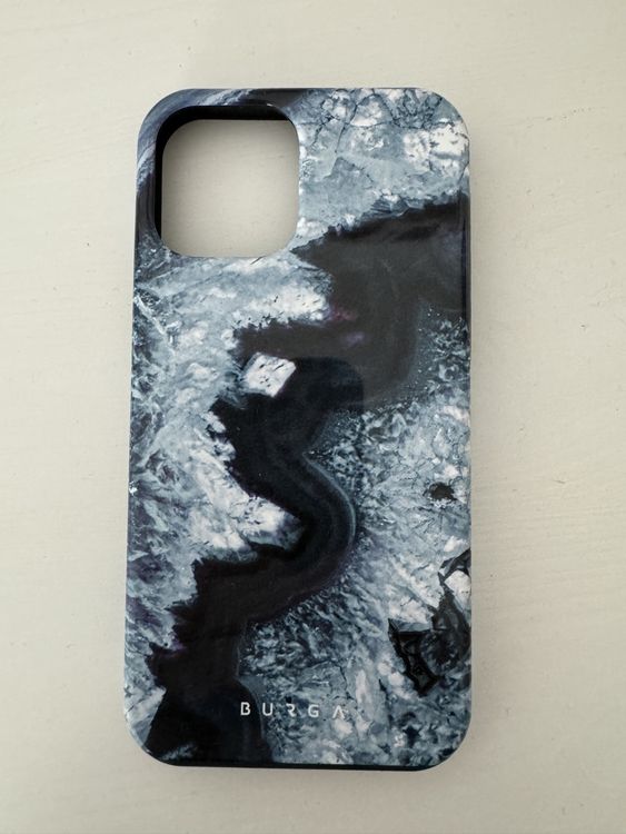 Burga Iphone 12 pro Case (Neu (gemäss Beschreibung)) in Aesch BL für ...