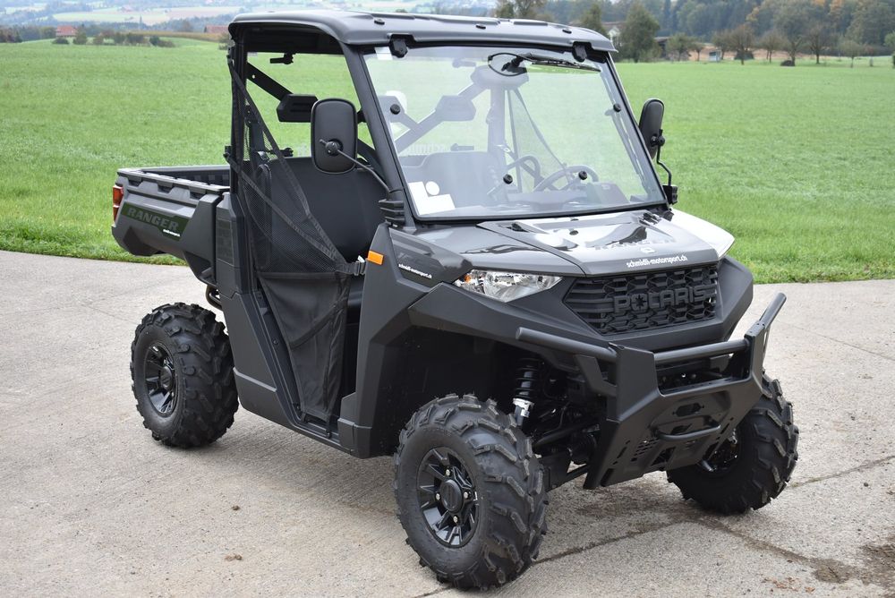 POLARIS RANGER XP 1000 Base 4x4 (ATV / Quad) (Neu (gemäss Beschreibung)) in Sempach-Station für ...