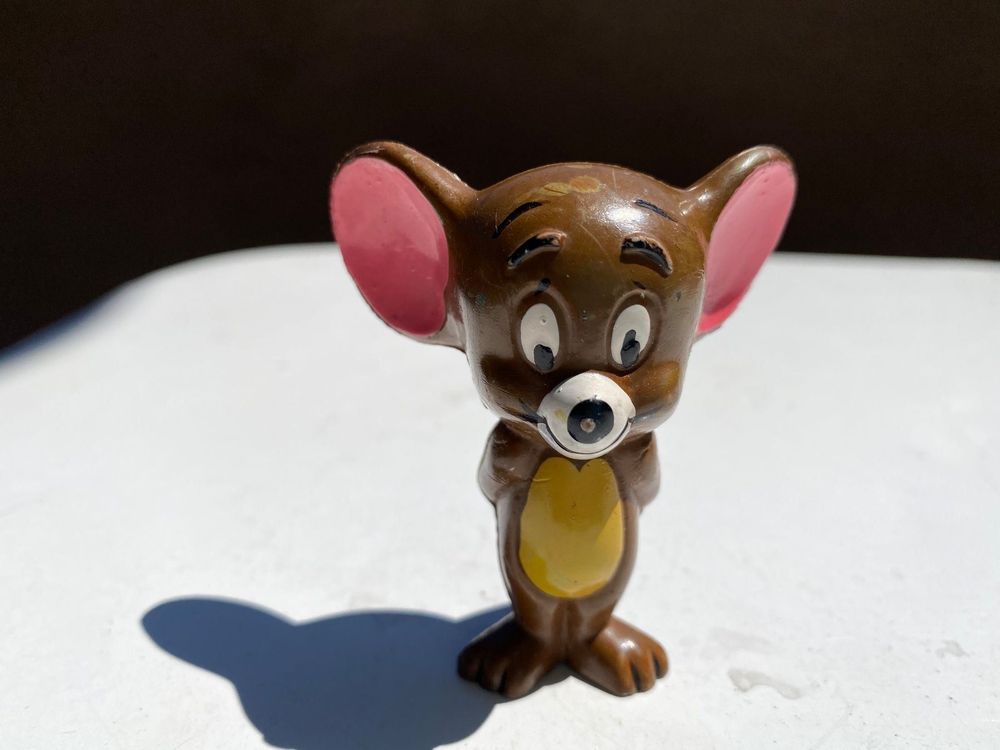 Speedy Gonzales MGM Maus | Kaufen auf Ricardo