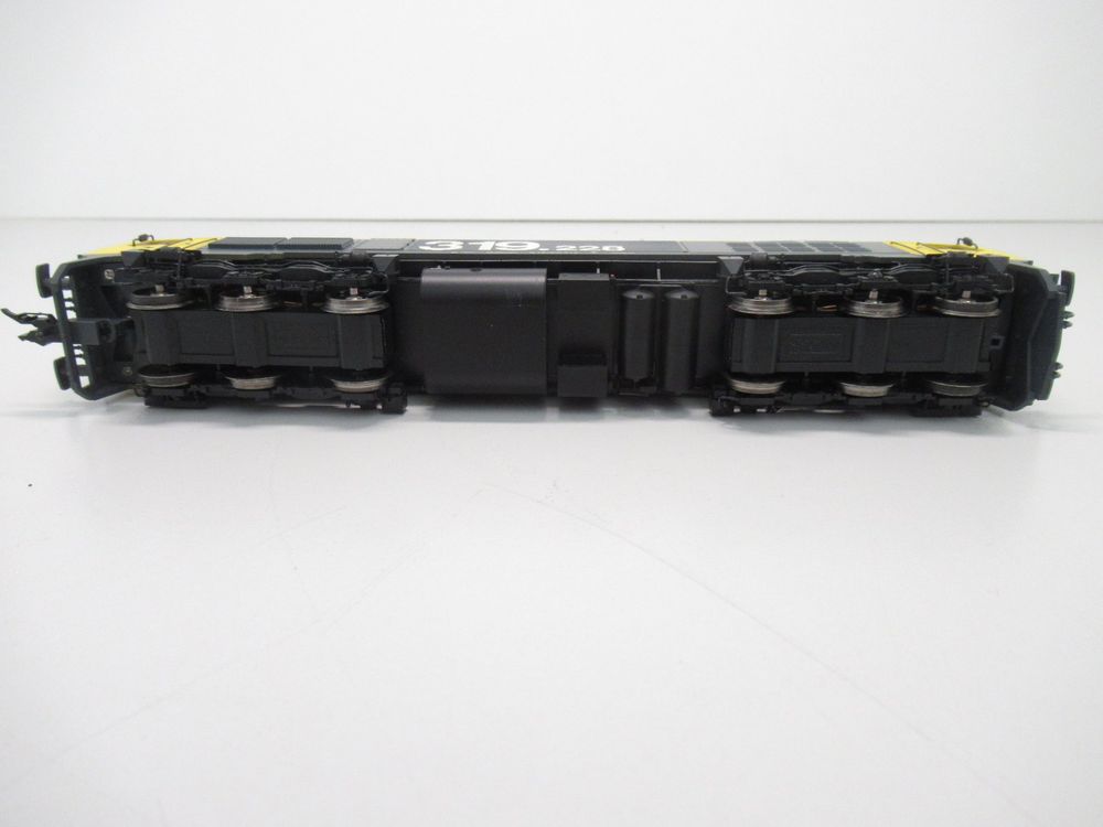 Roco 63442 RENFE D319.228.3 AC Analog H0 | Acheter sur Ricardo