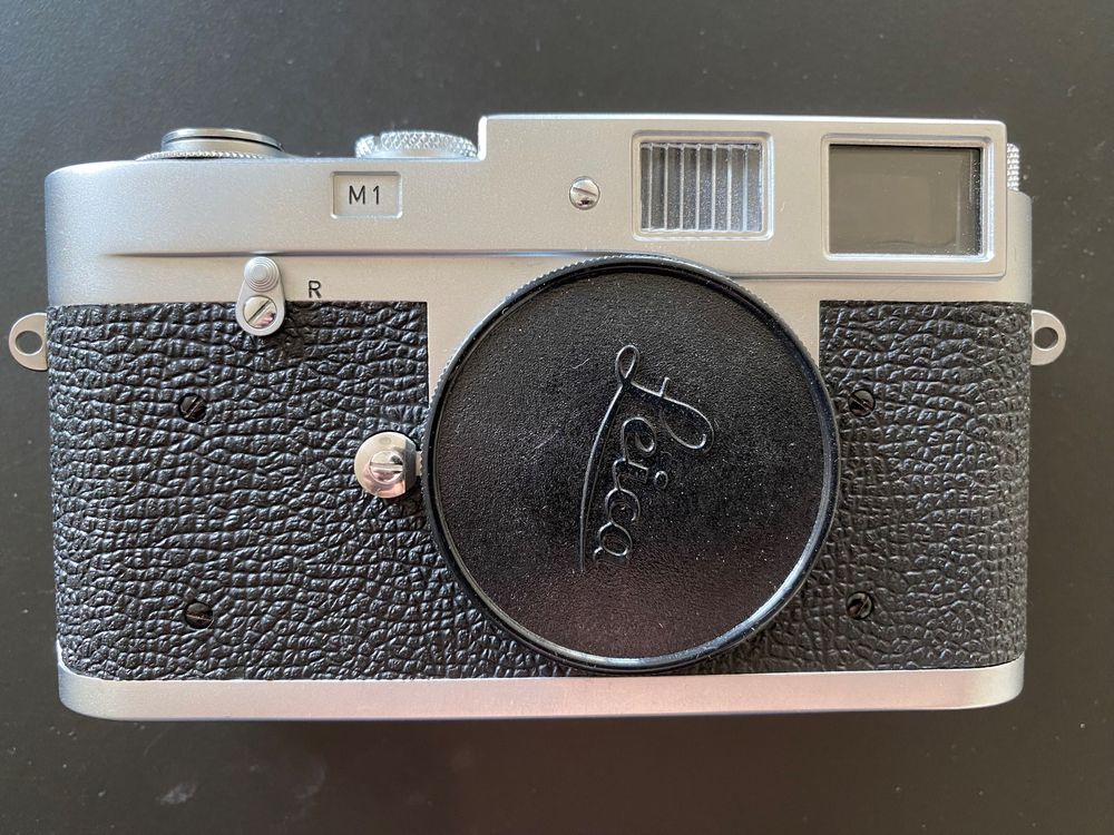 Leica M1 | Kaufen auf Ricardo