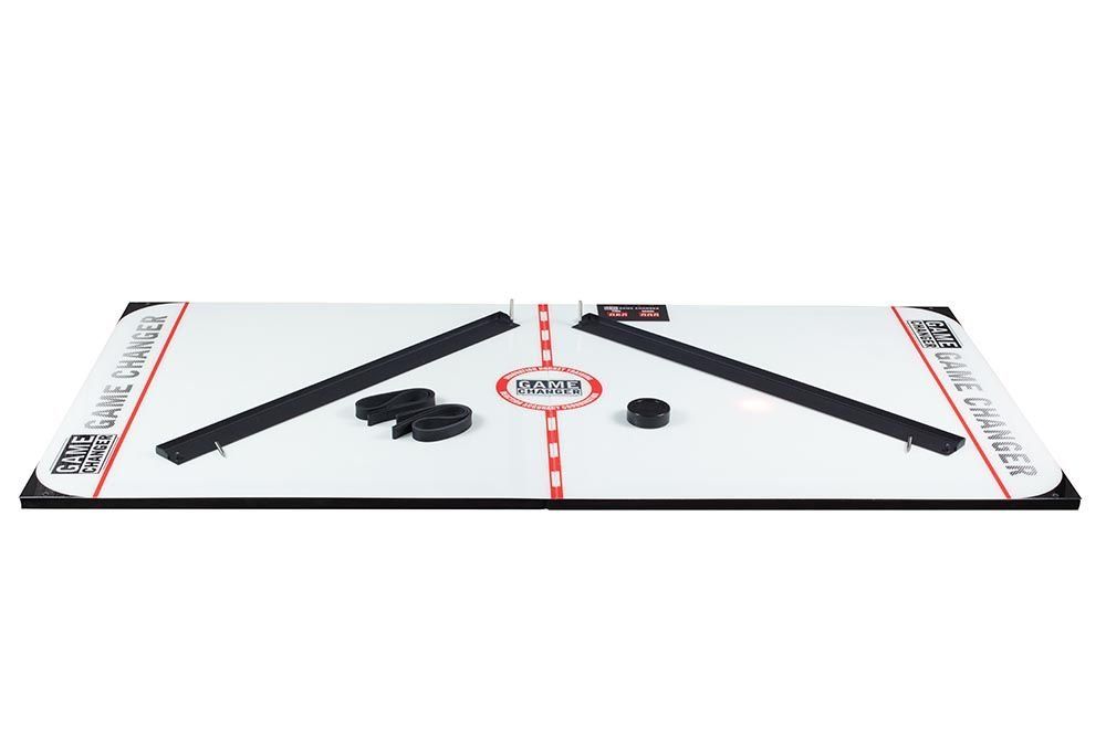 Liquidation *** Stickhandling Board Game Changer (Gebraucht) in ...