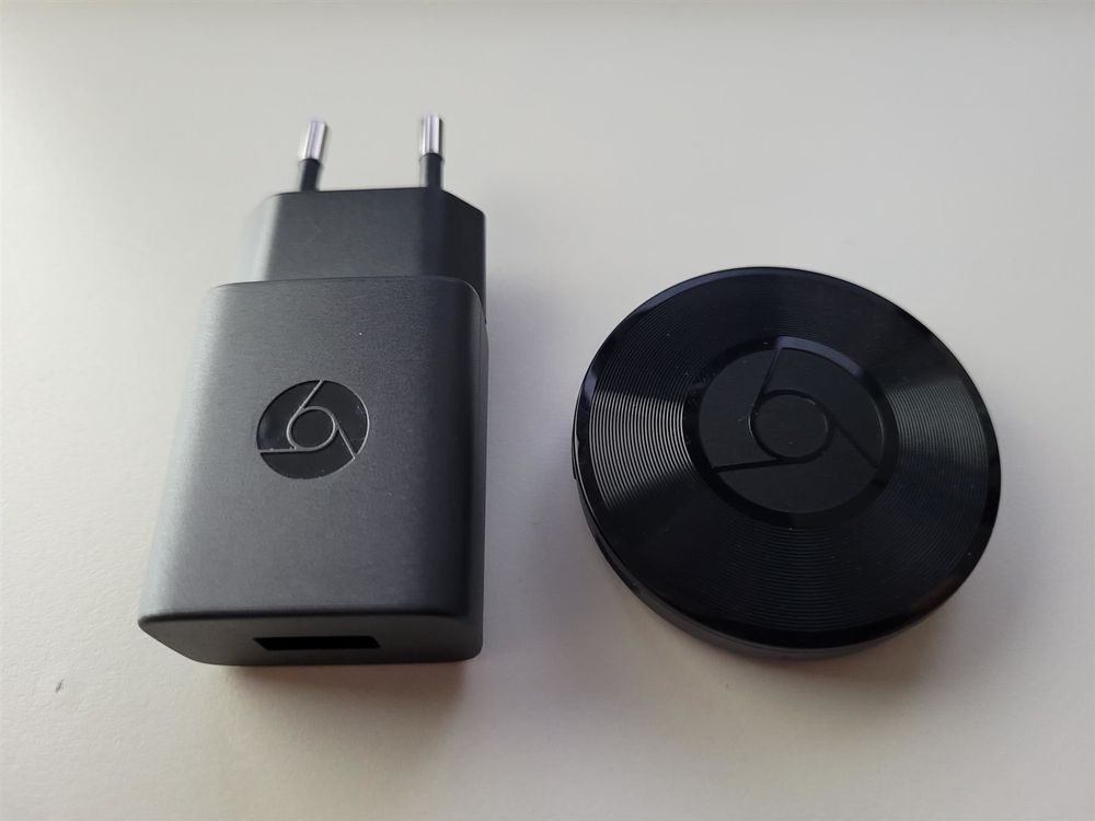 Chromecast Audio | Kaufen auf Ricardo