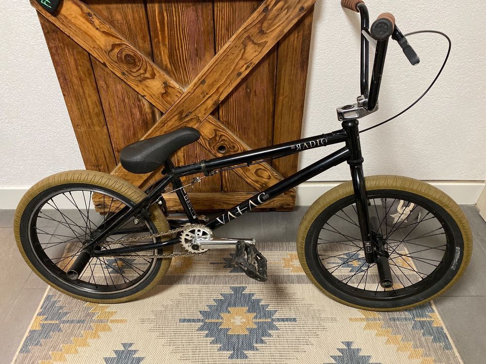 BMX Radio Valac 20" | Kaufen auf Ricardo