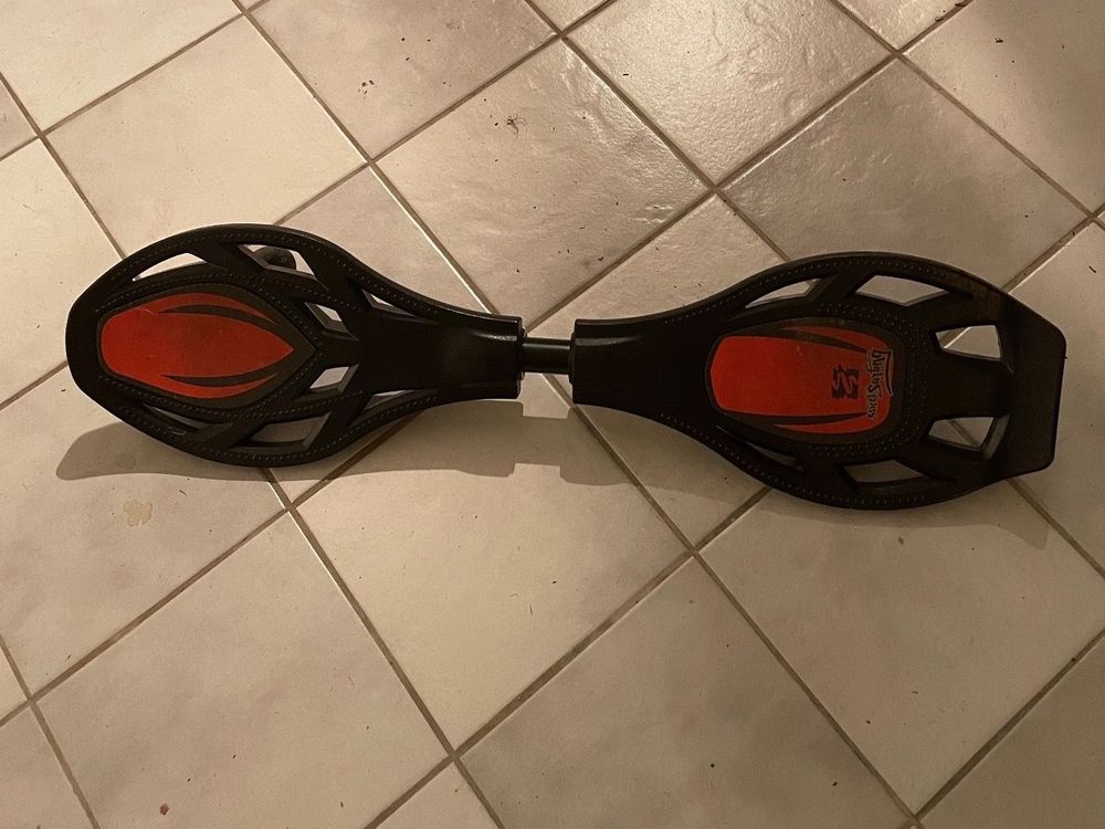 waveboard street surfing | Kaufen auf Ricardo