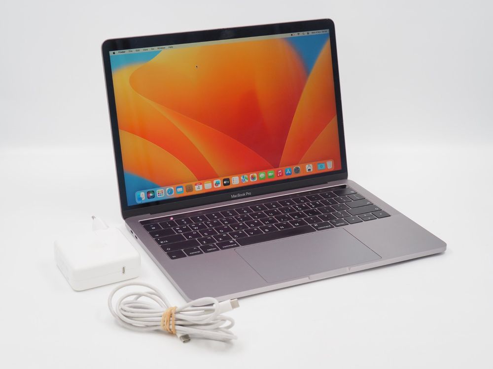 APPLE MacBook Pro 13” – A1989 (24110450) (Gebraucht) in Zürich für CHF ...