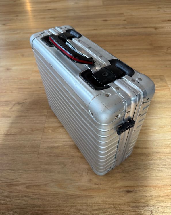 RIMOWA Vintage Koffer (Akten, Fotografie, etc.) (Gebraucht) in ...