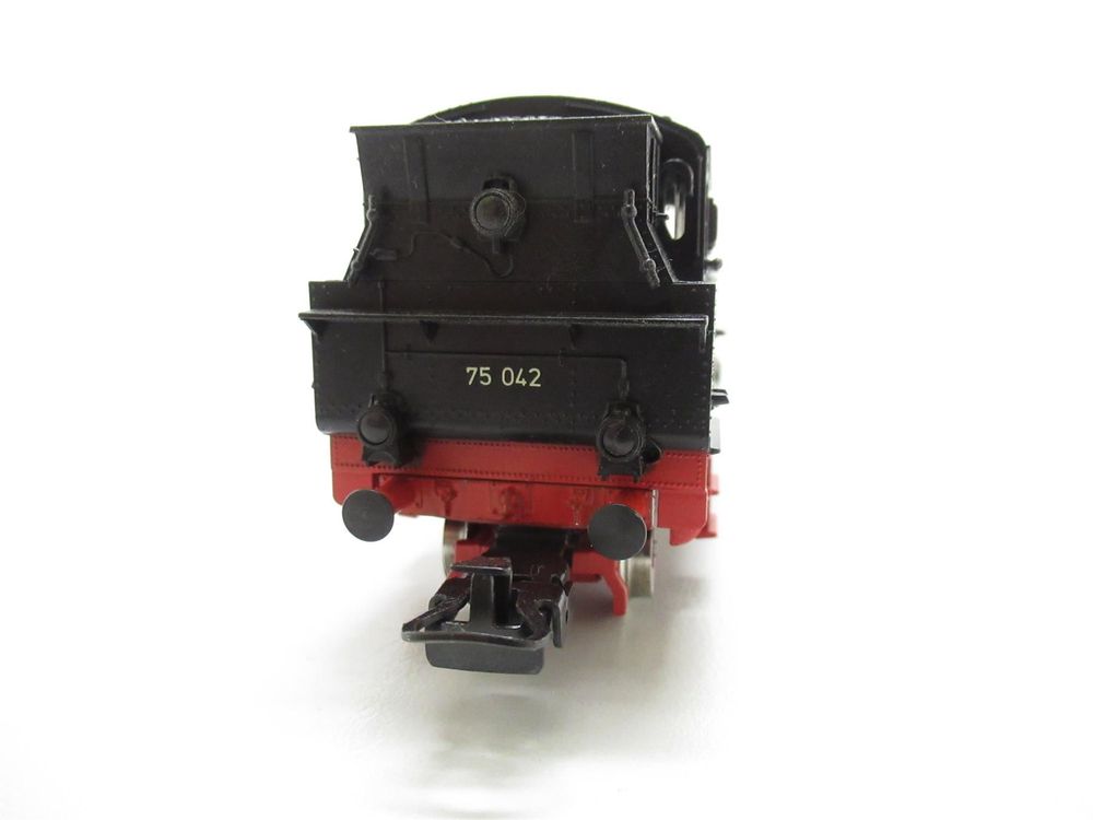 Märklin 3313 DB BR 75 AC Analog H0 (Gebraucht) in Basel für CHF 40 ...