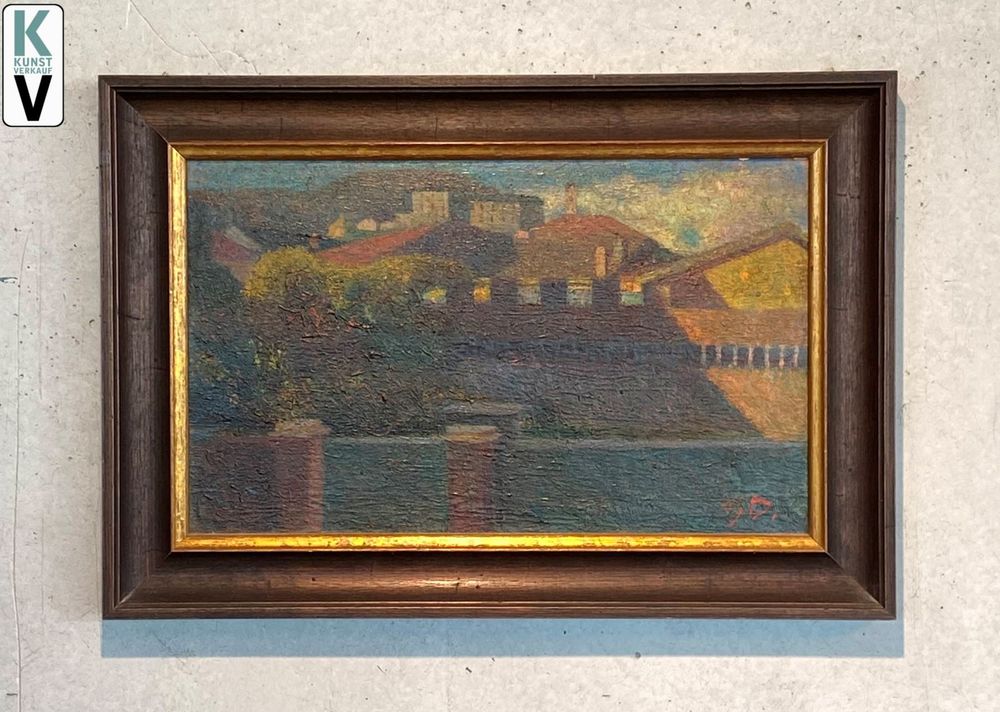 Monogrammist - Swiss Art Selection (Gebraucht) in Sursee für CHF 35 – mit Lieferung auf Ricardo ...