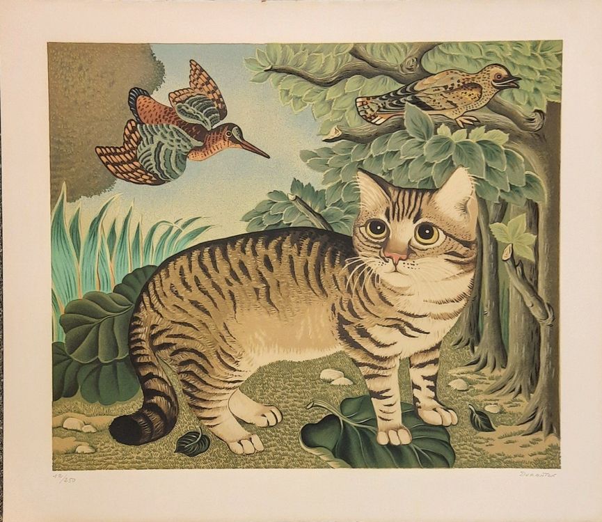 ANDRÉ DURANTON 1905 - 1994 (Gebraucht) in Genève für CHF 100 – mit ...