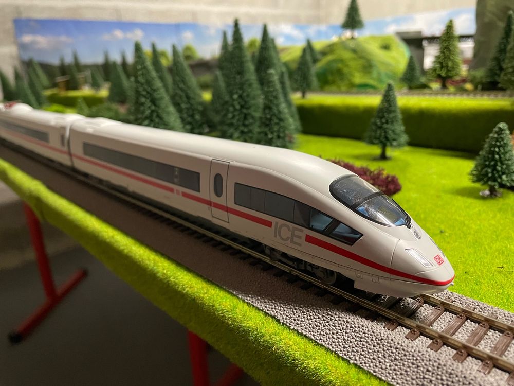 Ice ho avec luminosité intérieur et son (Gebraucht) in Epalinges für ...