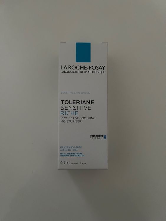 La roche posay crème | Kaufen auf Ricardo