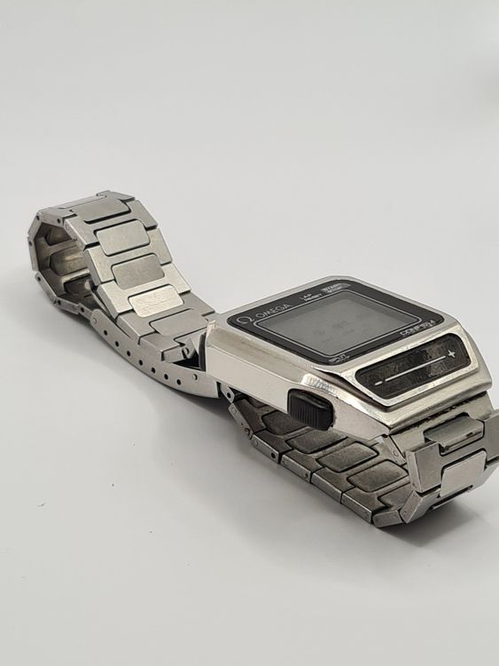Omega Sensor Quartz (Gebraucht) in Wildberg für CHF 340 – mit Lieferung ...