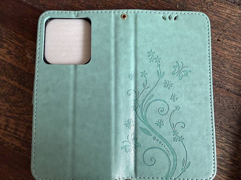 Handyhülle für Xiaomi Redmi Note 14 5G (Gebraucht) in Glattfelden für ...