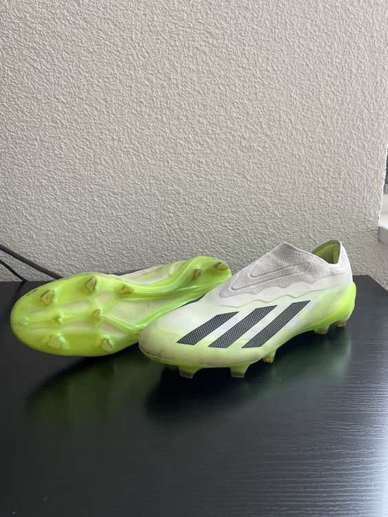 Adidas Predator Crazyfast | Kaufen auf Ricardo