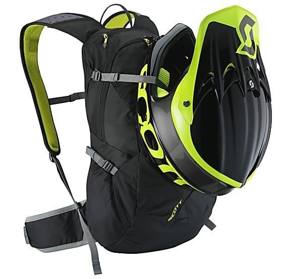 Scott Bike Rucksack 12 lt. | Kaufen auf Ricardo