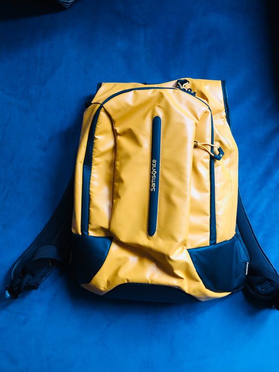 Samsonite Rucksack Recyclex Laptop S | Kaufen auf Ricardo