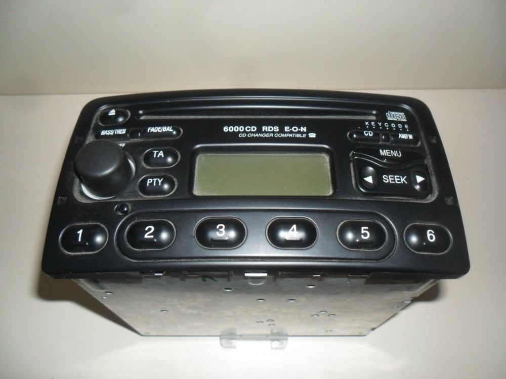 Autoradio Ford Maverick | Kaufen auf Ricardo