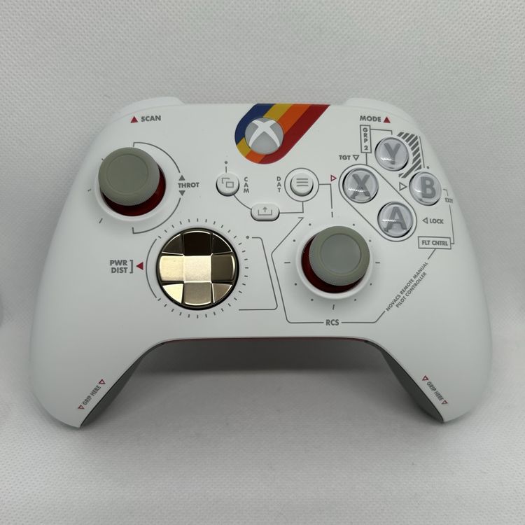 Starfield Limited Edition Xbox Wireless Controller (Neu (gemäss ...