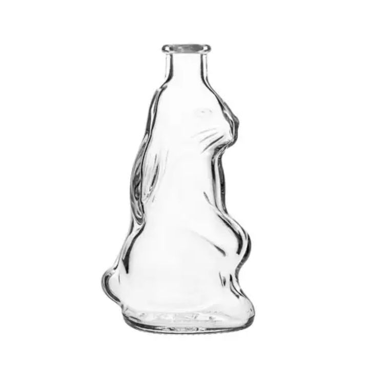 Schmuckflasche Hase 200 ml (Neu und originalverpackt) in Wagenhausen ...