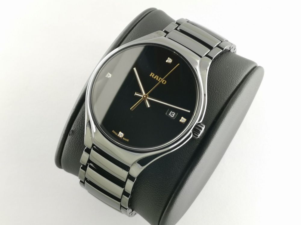 Rado True L Jubilé | Kaufen auf Ricardo
