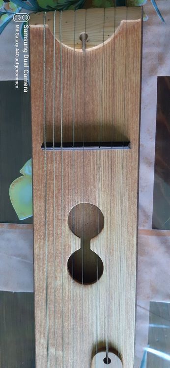 Hexenscheit altes Instrument (Neu (gemäss Beschreibung)) in Chur für ...