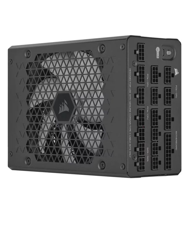 Corsair HX1500i – (1500W) Platinum Power (Neu (gemäss Beschreibung)) in ...