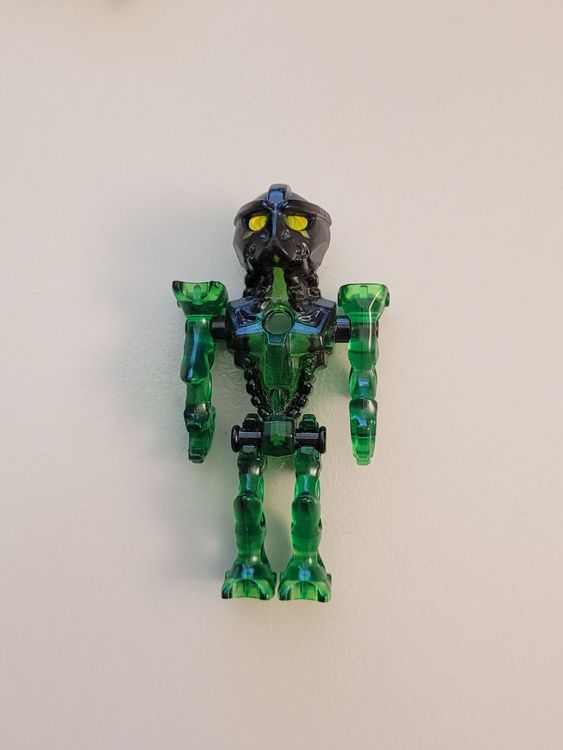 Lego Mars Mission Alien Commander (Gebraucht) in Buttikon SZ für CHF 2. ...
