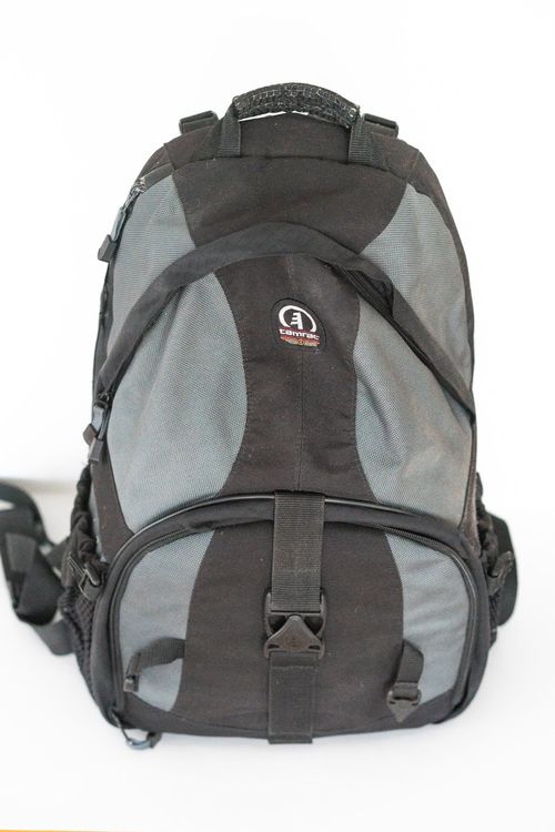 Tamrac Adventure 9 Kamerarucksack (Gebraucht) in Embrach für CHF 20 ...