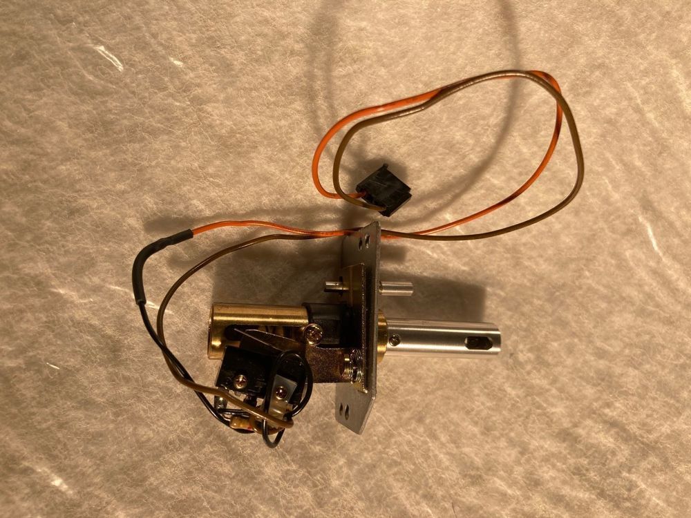 Original Technics Sl 1210 Pop Up Light (Gebraucht) in Basel für CHF 69 ...