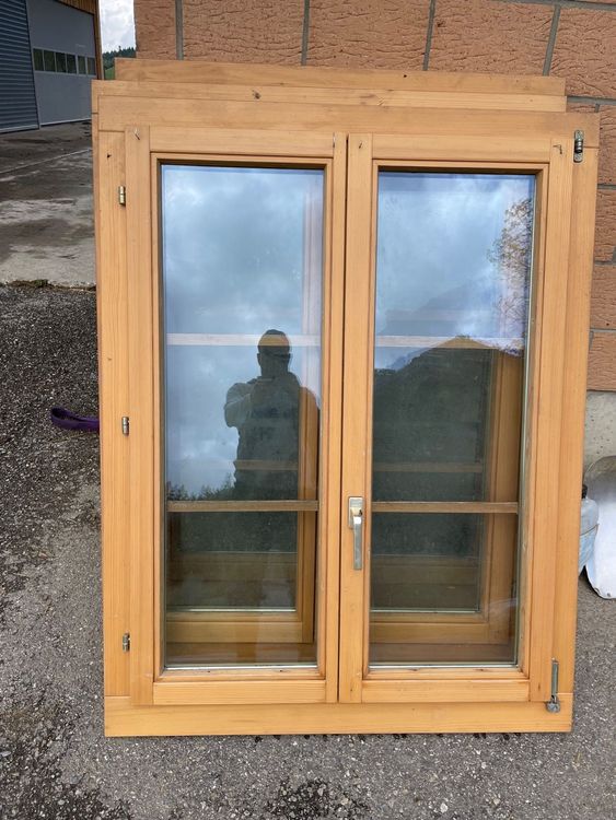 Fabelhafte Fenster Gebraucht Kaufen Ebay Kleinanzeigen Ebenbild