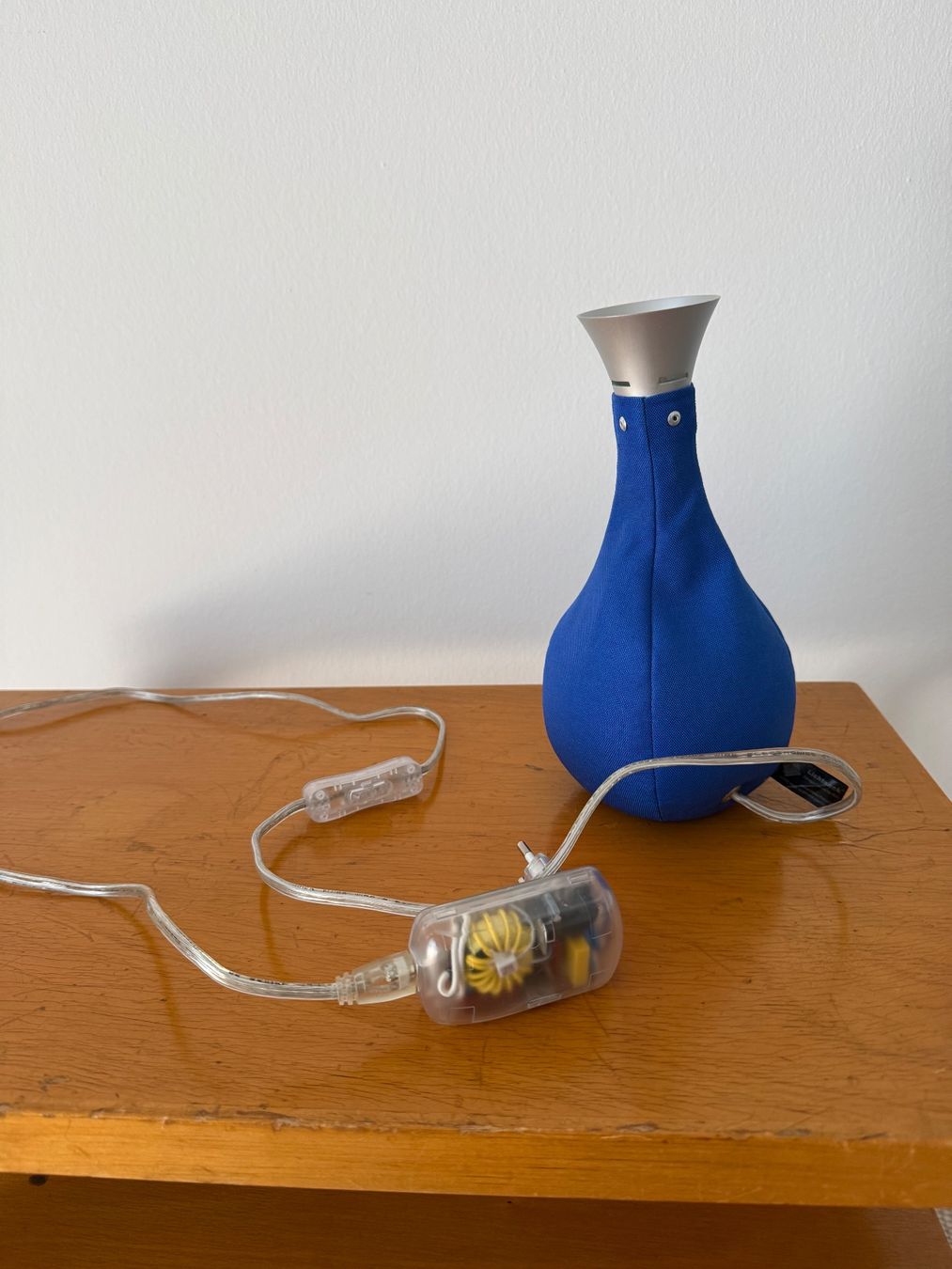 Vintage Original Lichtsack von Christofer Born, Halogen (D'occasion) à ...