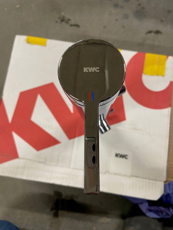 Duschmischer KWC Ava | Kaufen auf Ricardo