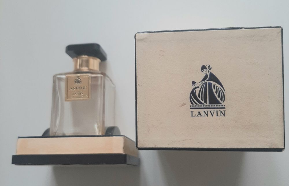 Lot de parfums rares vintages (Gebraucht) in Chêne-Bourg für CHF 145 ...