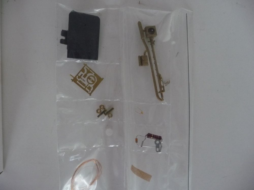 Weinert HO DB Signale | Kaufen auf Ricardo