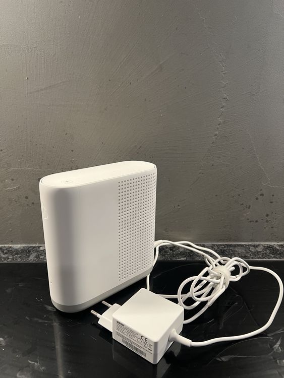 Swisscom WLAN-Box 3 | Kaufen auf Ricardo
