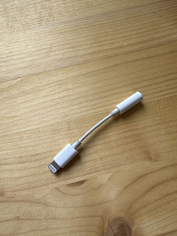 iphone Adapter | Kaufen auf Ricardo
