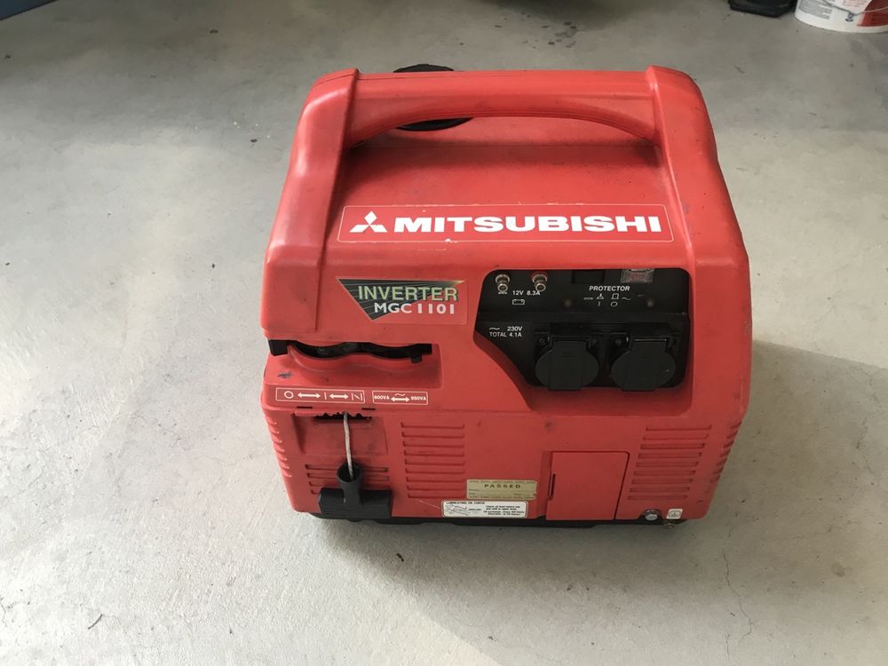 Notstromagregat, Genarator (Defekt) in Aesch BL für CHF 71 – nur ...