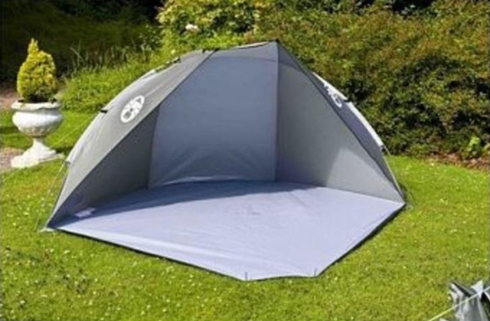 COLEMAN Sundome (Gebraucht) in für CHF 4 – mit Lieferung auf Ricardo kaufen