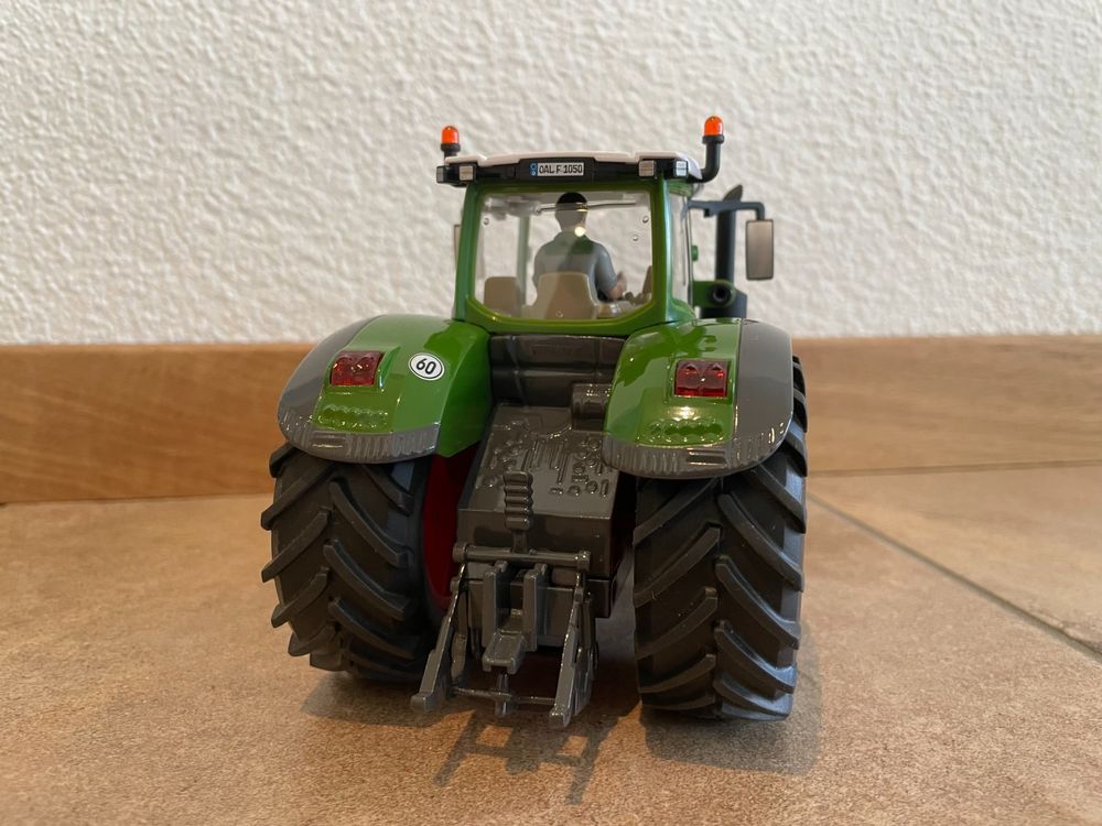 SIKU Fendt 1050 Vario (Neu und originalverpackt) in Kreuzlingen für CHF ...