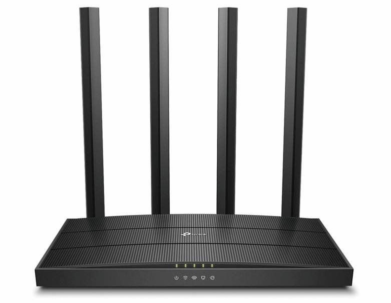 Tp-Link Archer C80 WLAN-Router (gratis Versand) | Kaufen auf Ricardo