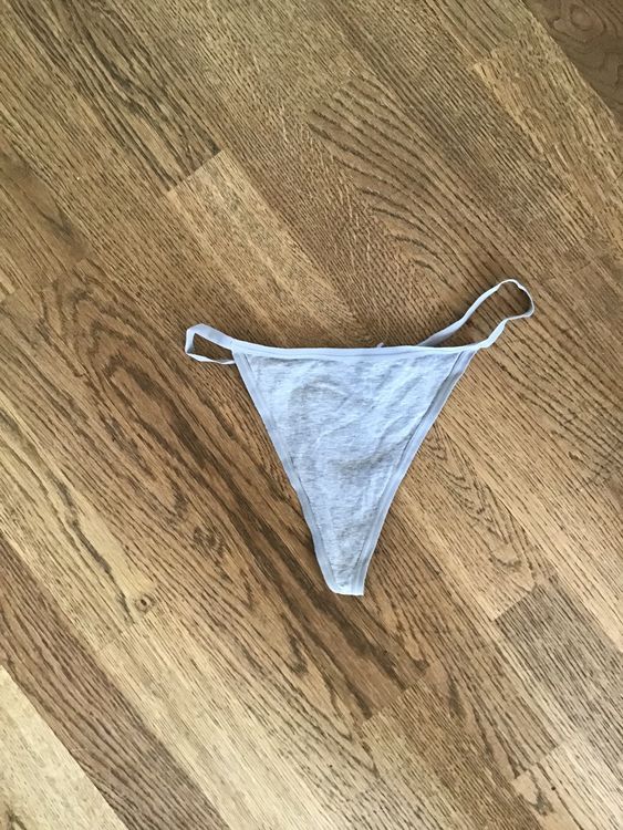 String Gr. S... (Gebraucht) in Uetendorf für CHF 1 – mit Lieferung auf ...