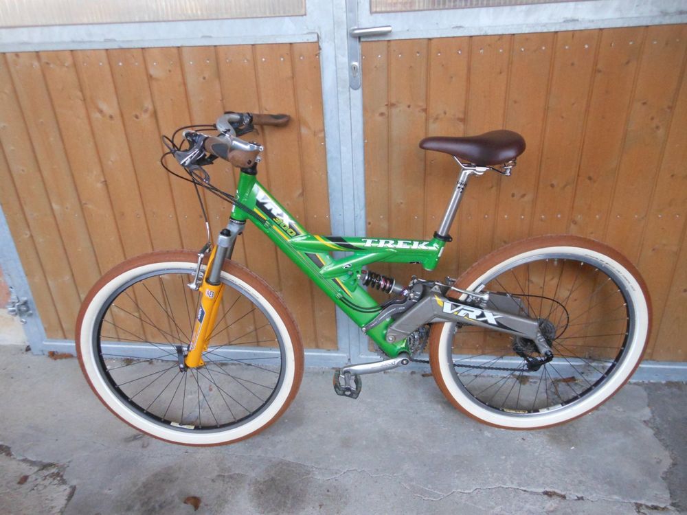 Trek VRX 300 Stadt Flitzer | Kaufen auf Ricardo