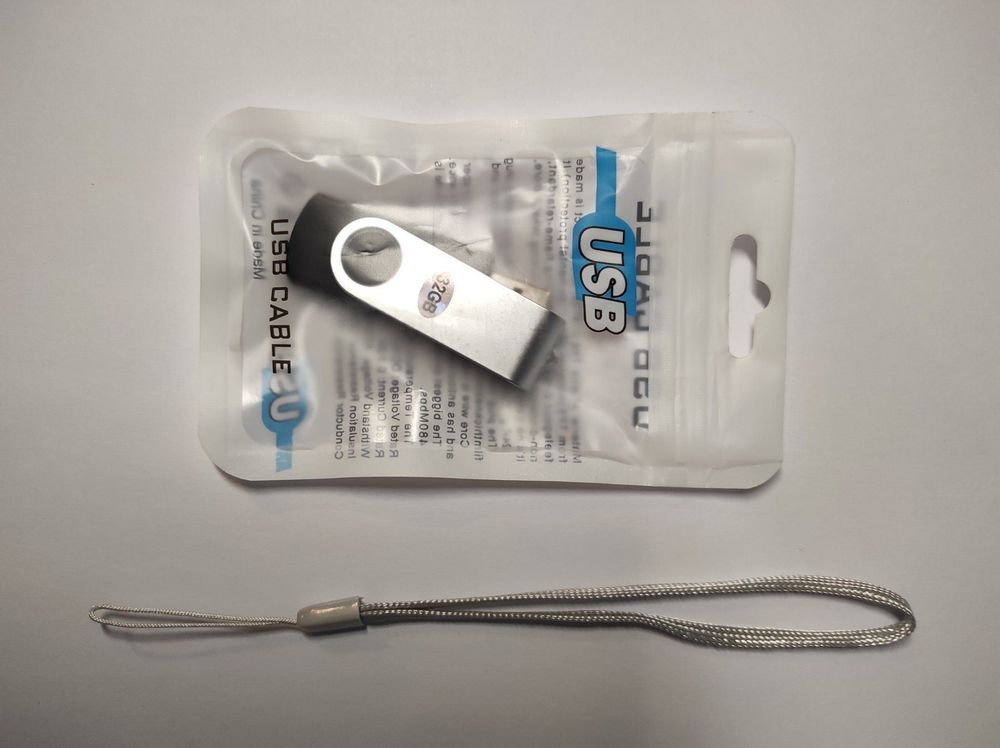 Usb-stick 32GB / Memory stick 32 GB | Kaufen auf Ricardo