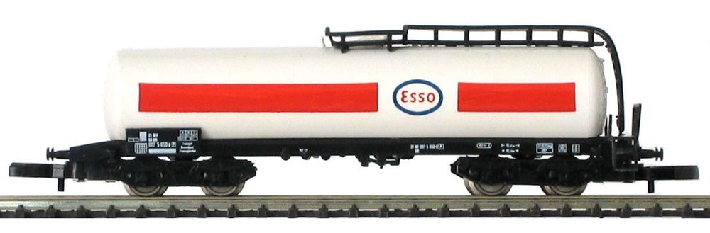 StarRecordsGmbH: Märklin 8626 DB-GW Esso lang | Kaufen auf Ricardo