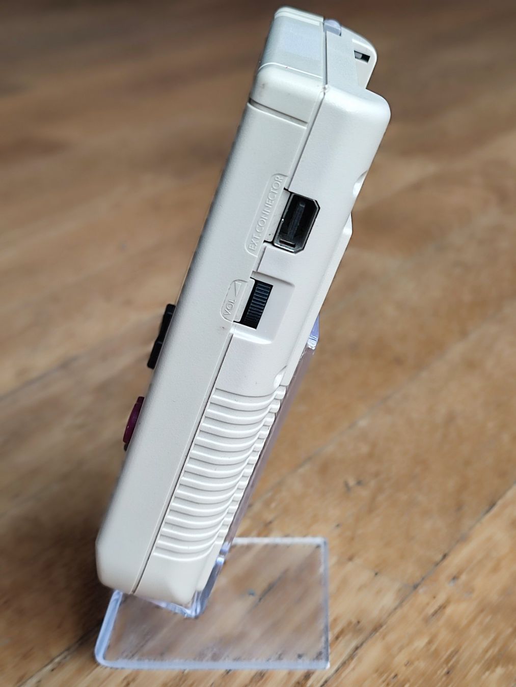 🔥Nintendo Game Boy dmg-01 Classic Konsole - 1989 ab 1.- !🔥 (Gebraucht ...