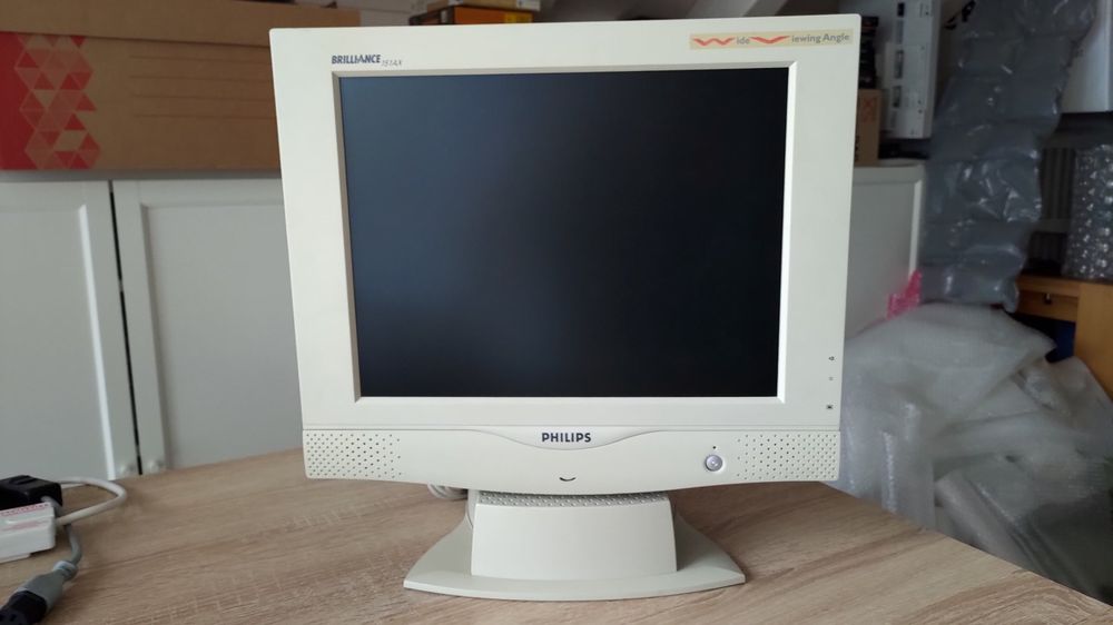 Philips Brilliance 151AX (Gebraucht) in Lützelflüh-Goldb für CHF 9 ...
